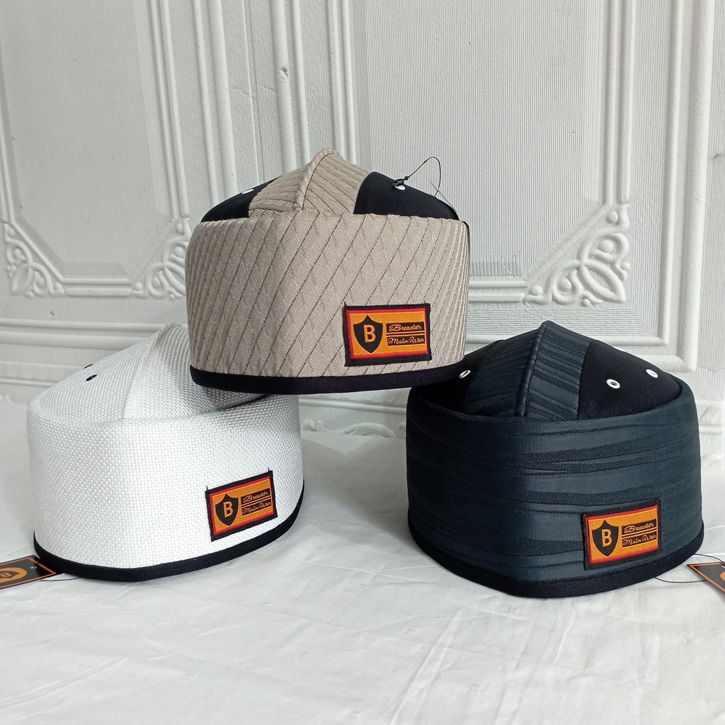 Peci Songkok Kopiah Asagofah turkey Latest Models from Children to ...