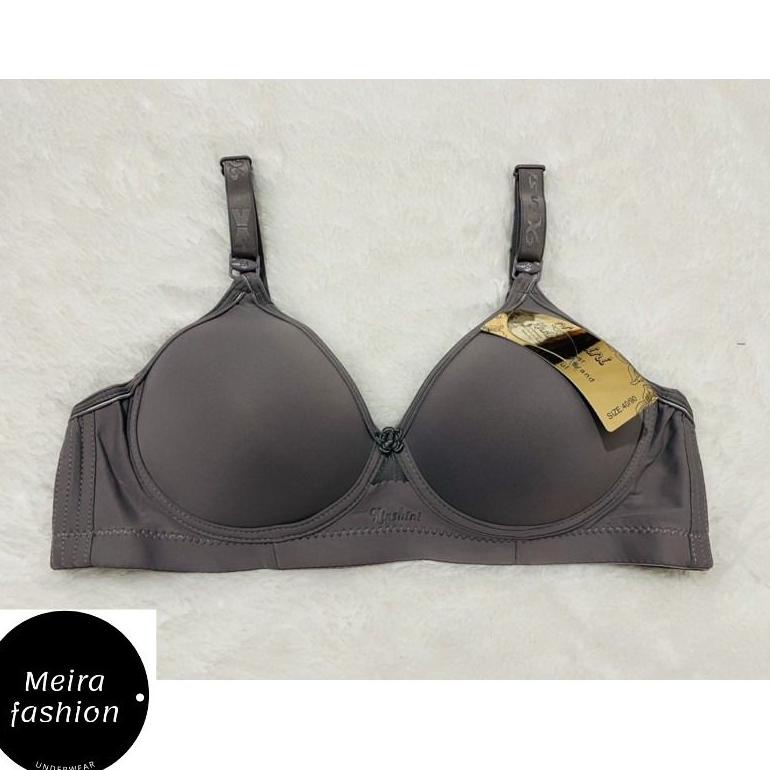 The Most Contemporary BRA nita Xinshini art B5 Bh nita Plain Without ...
