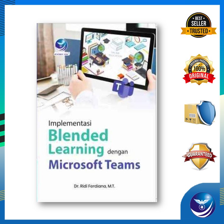 Implementation of Blended Learning with Microsoft Teams | Shopee Singapore