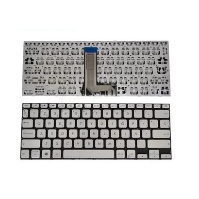 Asus Vivobook 14 A416 A416J A416JP A416JA A416MA A416EP P1410 Silver ...