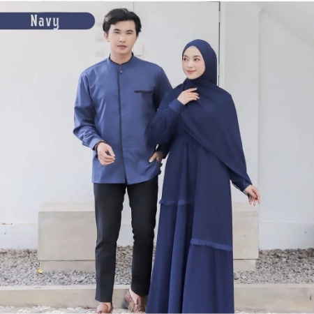 Couple Robe For Eid Edition For Couples For Husband And Wife, The ...