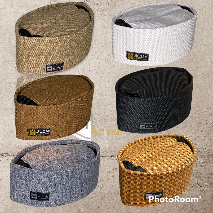 Peci SONGKOK SEMI JUNE MATERIAL ECER GOOD QUALITY SIMPLE LUXURY ...