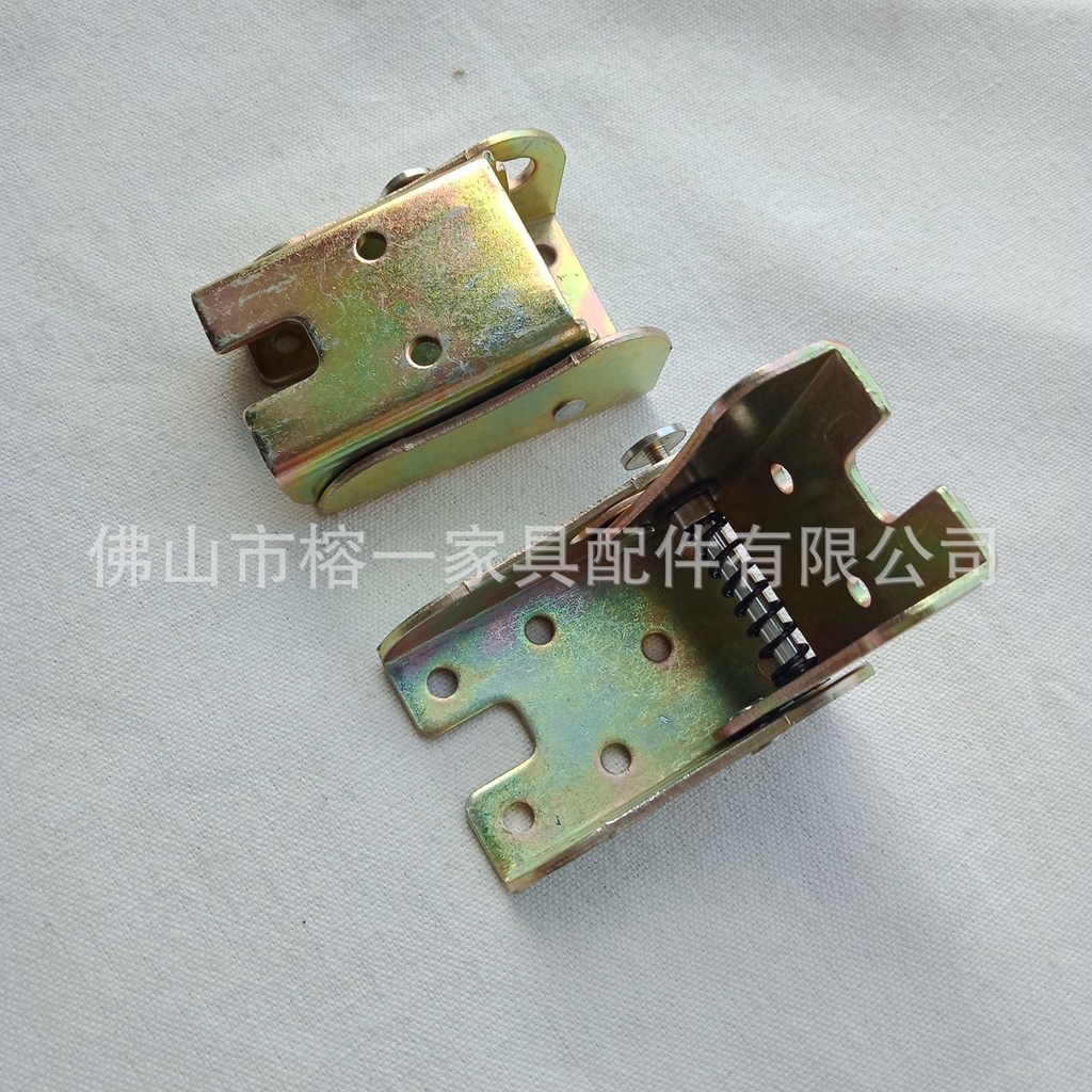 SIKU Folding Table Leg Elbow Bracket 90 Degree Folding Table Hinge ...