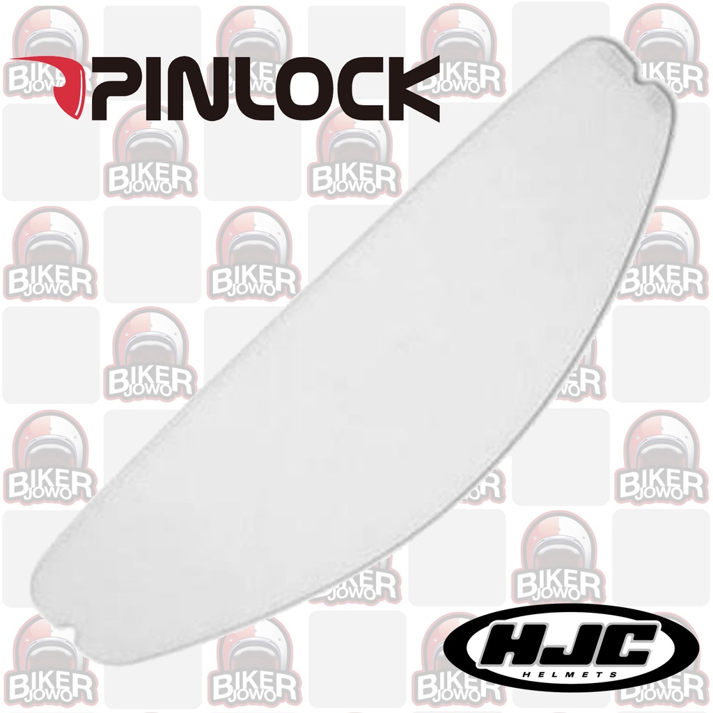 Pinlock Helmet HJC RPHA11 RPHA90 RPHA70 RPHA10 i90 i70 i10 FG Jet CS-15 ...