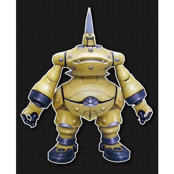 Diy Papercraft Mecha ROBOT GIGANTE Pattern 05 Jasmine Paper | Shopee ...