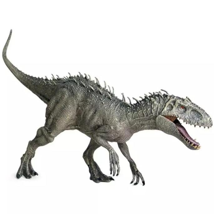 Indominus Rex Figure Indominus Rex hen02 Dinosaur Children's Toy ...