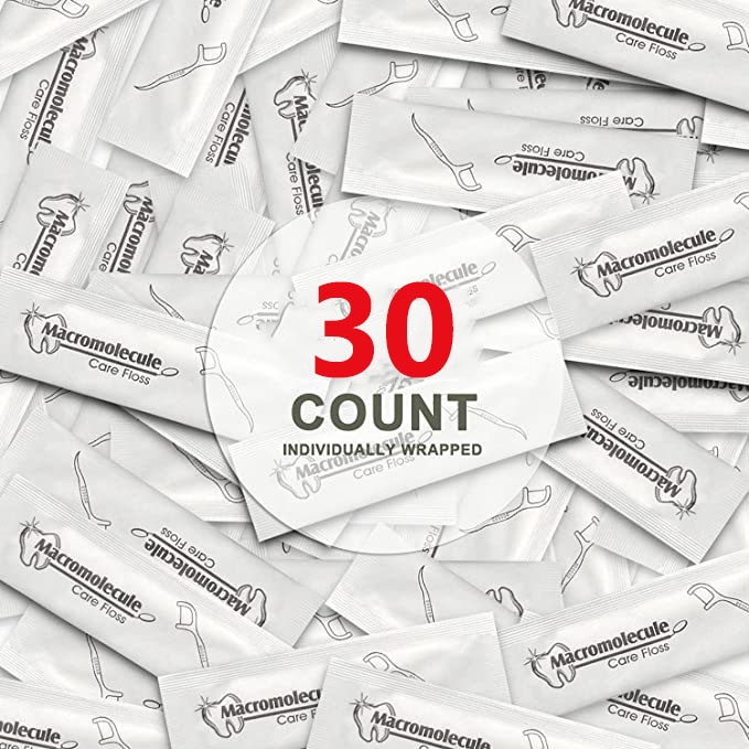 Dental Floss Picks High Pull Toothpicks Sticks,Professional Clean Floss ...