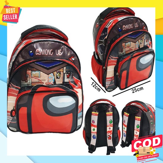 School Ration Bags Age 1 2 3 4 5 6 7 8 9 10 Years Old Backpack Boys ...