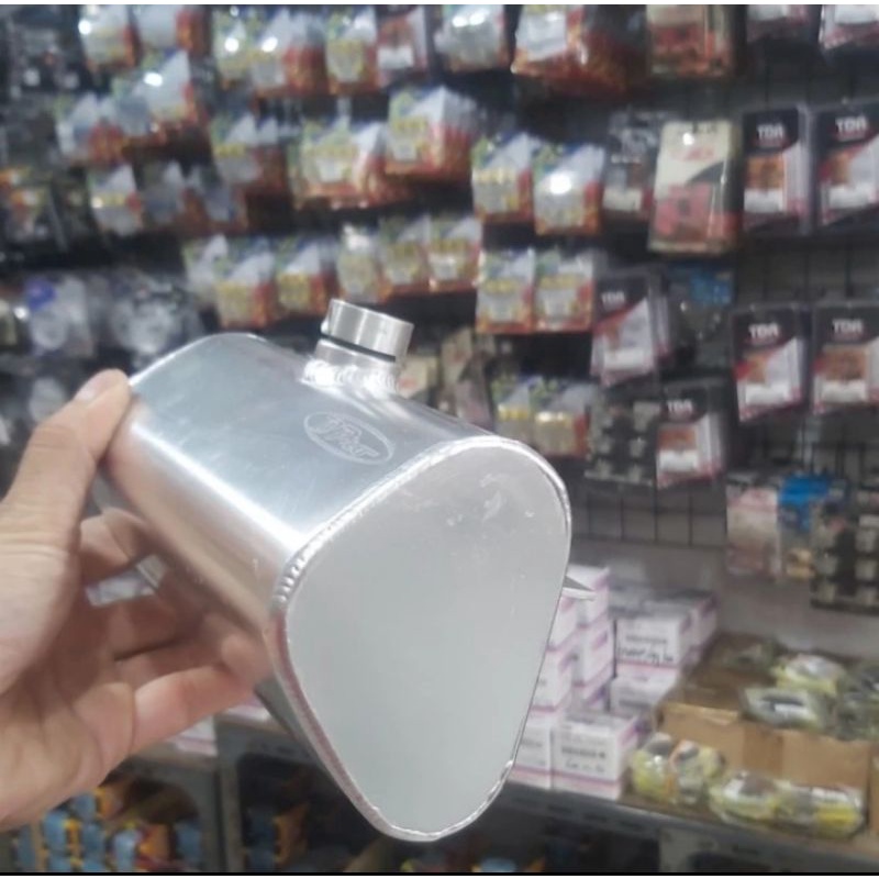 Front Tank DRAG RACE B PRO RACING ORIGINAL | Shopee Singapore