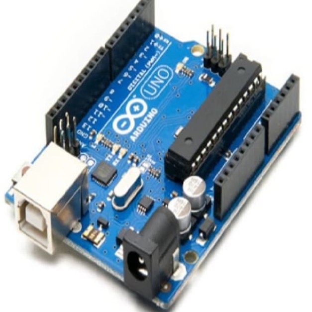 Arduino Uno R3 16u2 Atmega328p Dip Shopee Singapore