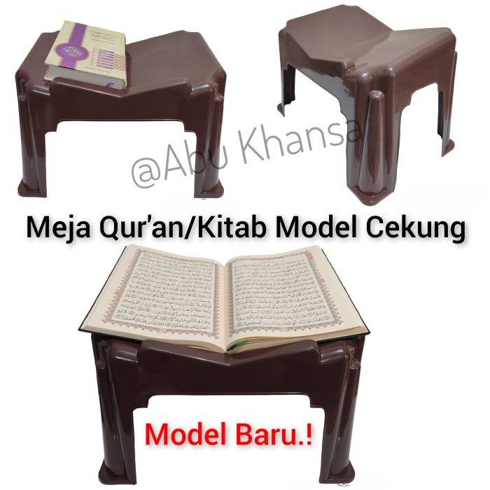 Plastic Koran Study Table Plastic Study Table Study Table Without Books ...