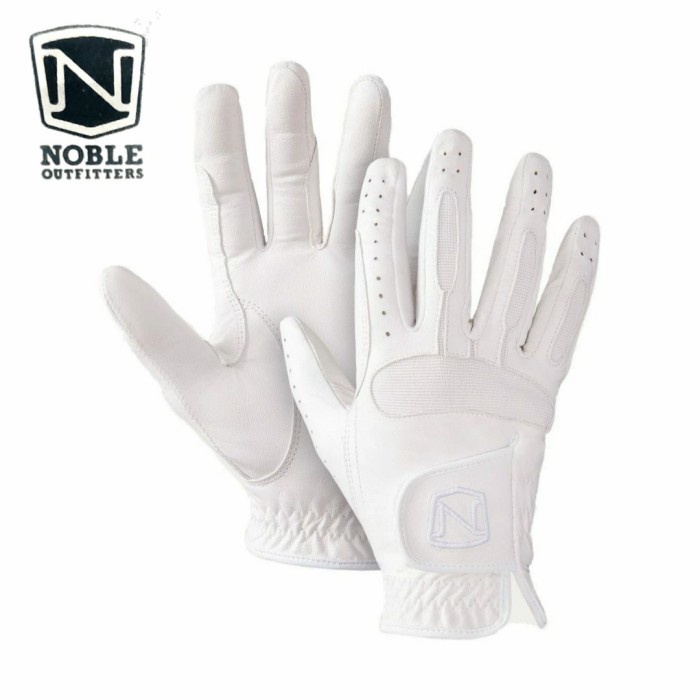 Horse Riding Caddy Noble Equestrian Glove | Shopee Singapore