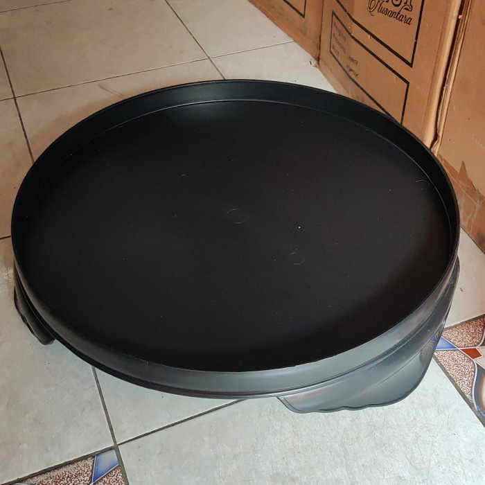 Tebok Murai PVC no. 2 (Grab Gojek Only) | Shopee Singapore