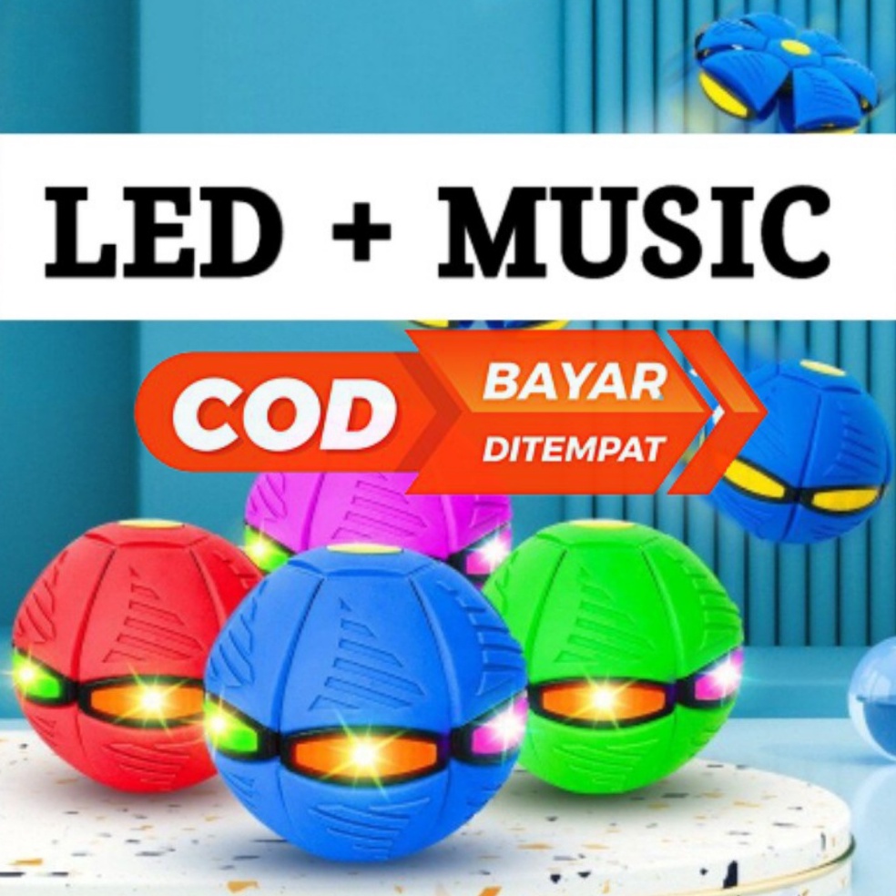 Recommendations!. Led BALL TOY + VIRAL MAGIC MUSIC | Ufo BALL CHILDREN ...