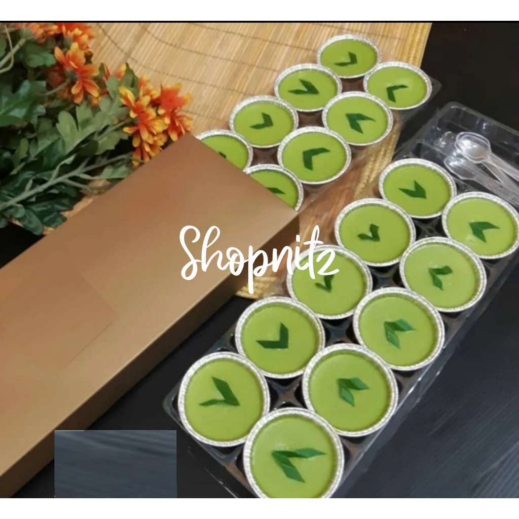 Ijo Cake Box Box Cake Box Tray Cake Box Packaging Cake 10pcs | Shopee ...