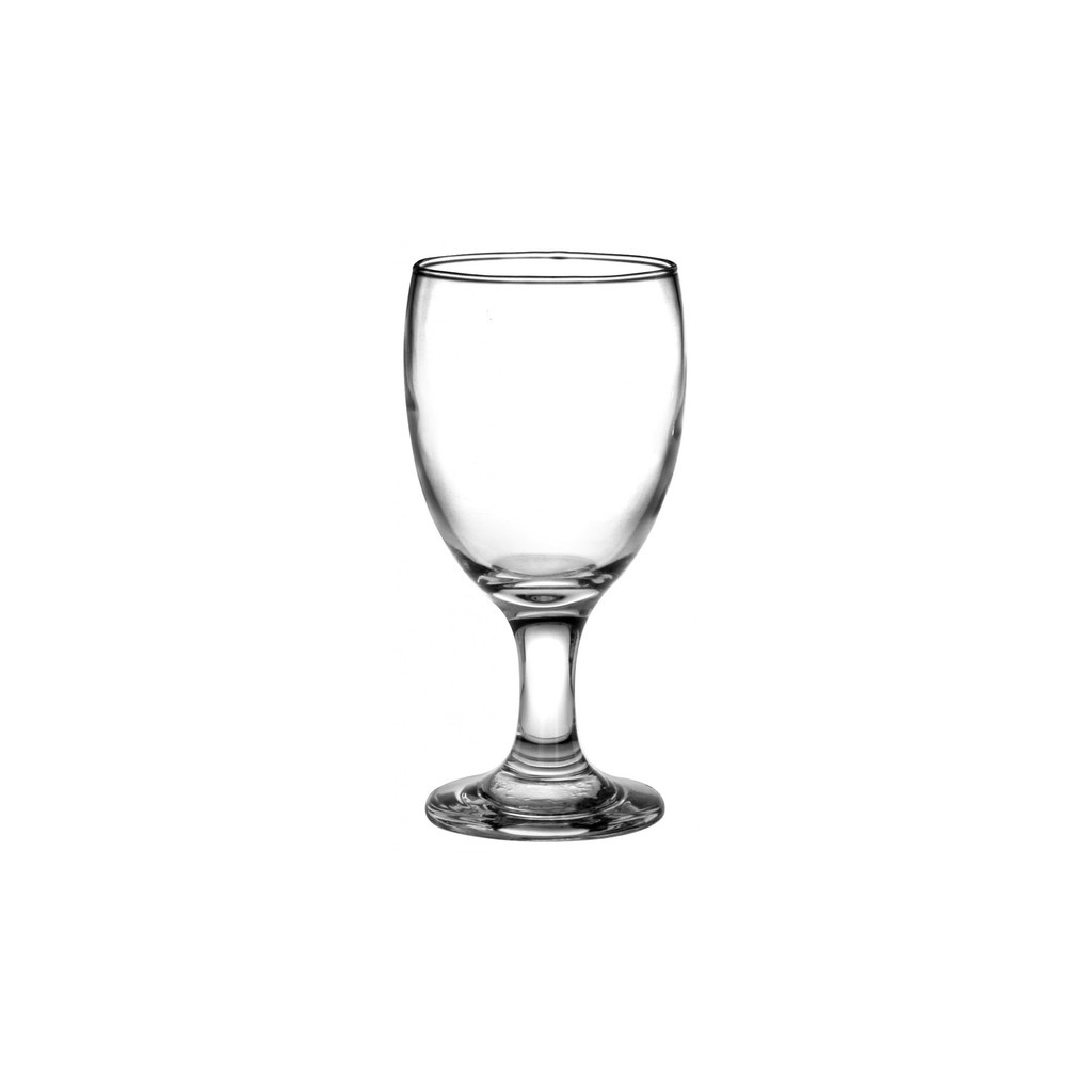 292 ml STH11ST Leg Glass / Drinking Water Glass / Wine Glass / Cafe ...