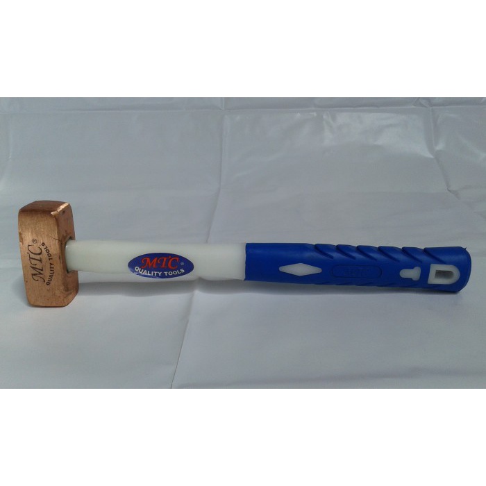 Mtc Copper Hammer (Copper Hammer) 2 Lb | Shopee Singapore