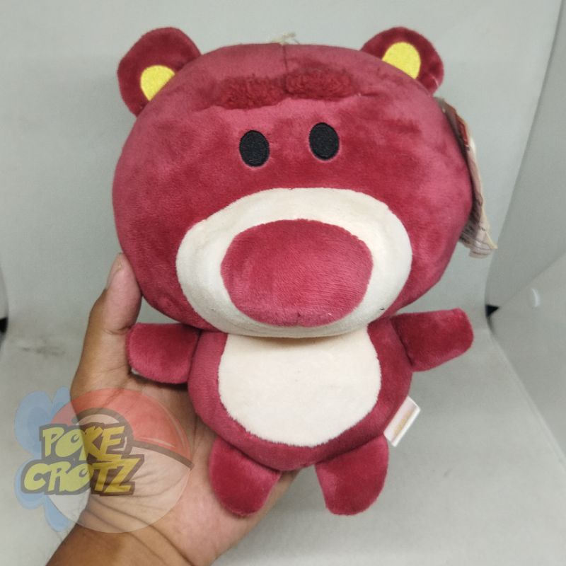 Toy story lotso tsum tsum doll with tag plush | Shopee Singapore