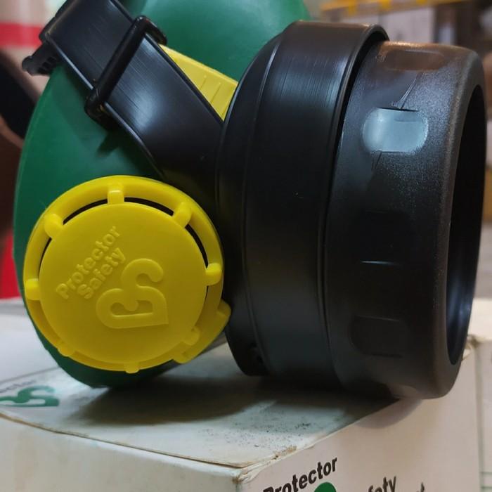 Masko Protector Mask Rq1000 Original | Shopee Singapore