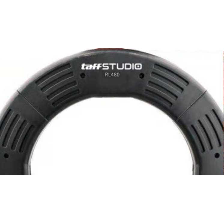 Taffstudio LED RING LIGHT For DSLR Camera And SMARTPHONE - MODEL LF ...