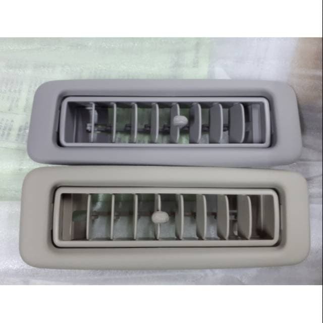 Mitsubishi Pajero Sport Delica Grandis Rear AC Ceiling Lattice | Shopee ...