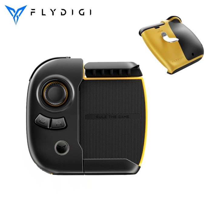 Flydigi Wasp 2nd One-Handed Gamepad - Elite Edition | Shopee Singapore