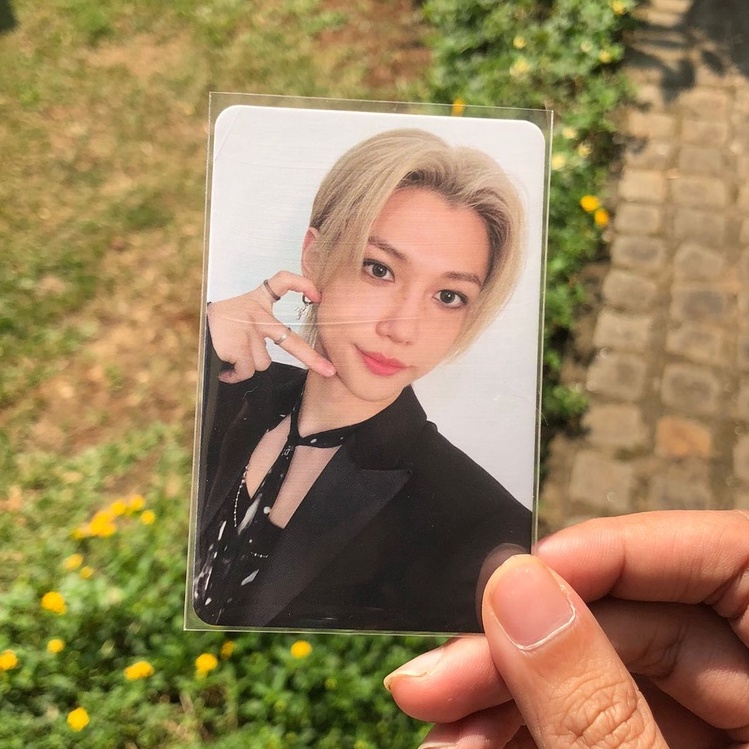 Felix 5-Star Digipack Photocard PC OFFICIAL Stray Kids SKZ Straykids ...