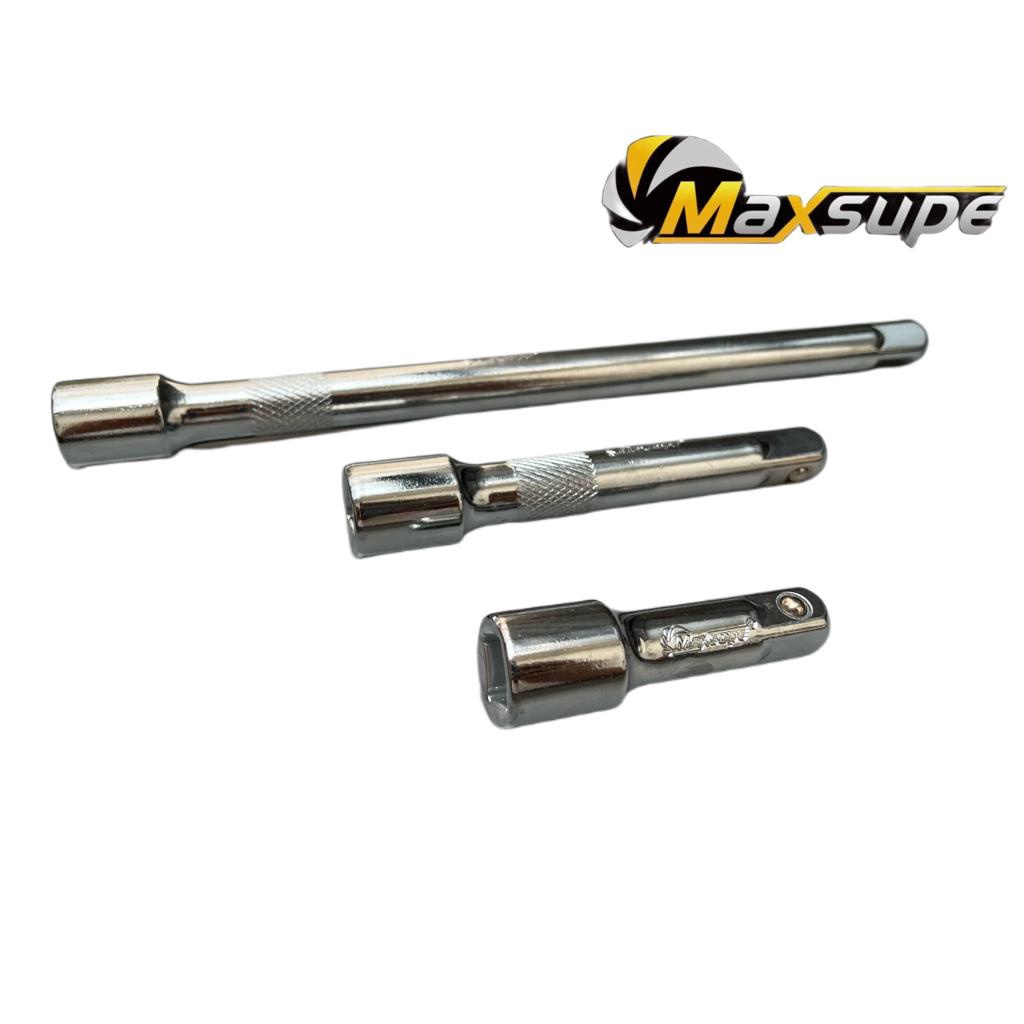 Maxsupe CRV Extension Bar Sok Sock 3IN-10IN Shock Lock Connection ...
