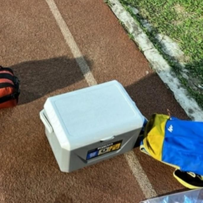 Ace Igloo Cooler Box Nestable 11 L - Grey/Ice Box | Shopee Singapore
