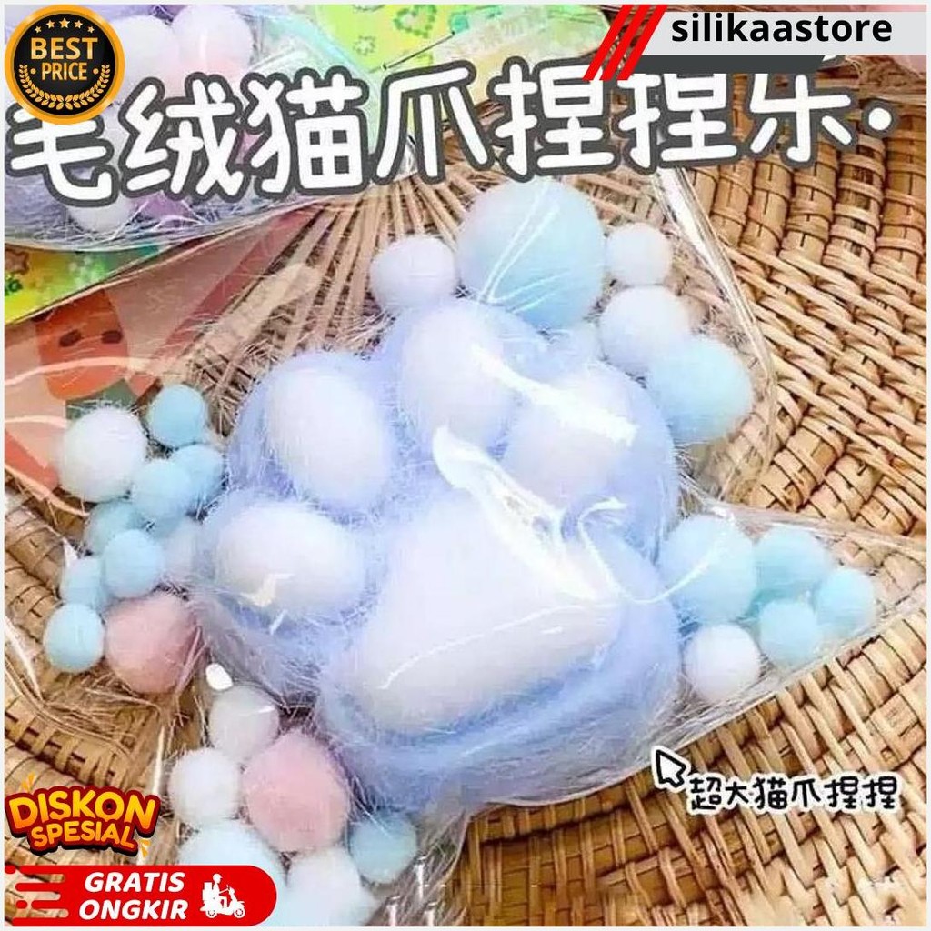 Taba Claw Squishy Fidget Squishy Squeeze Squishy Antistress Squishy ...