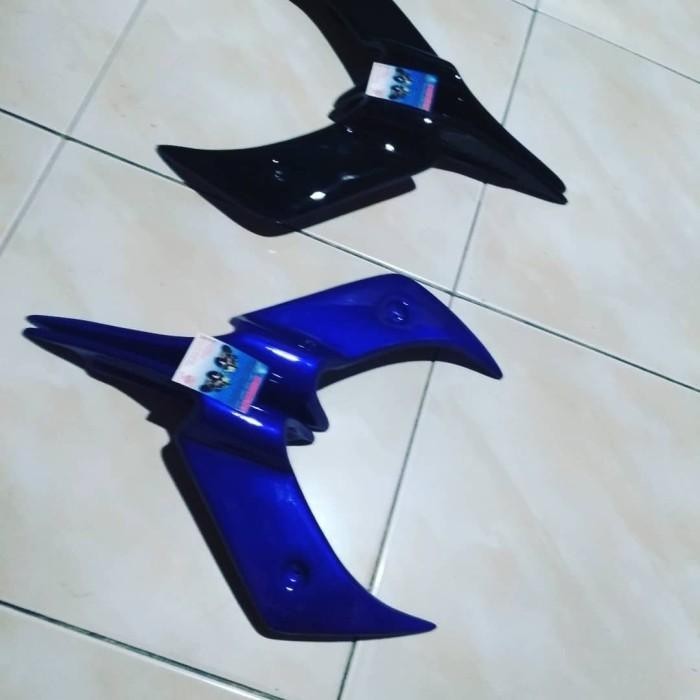 Aero fairing YAMAHA R15 V1 V2 V3 BESIC MOTO GP Premium | Shopee Singapore