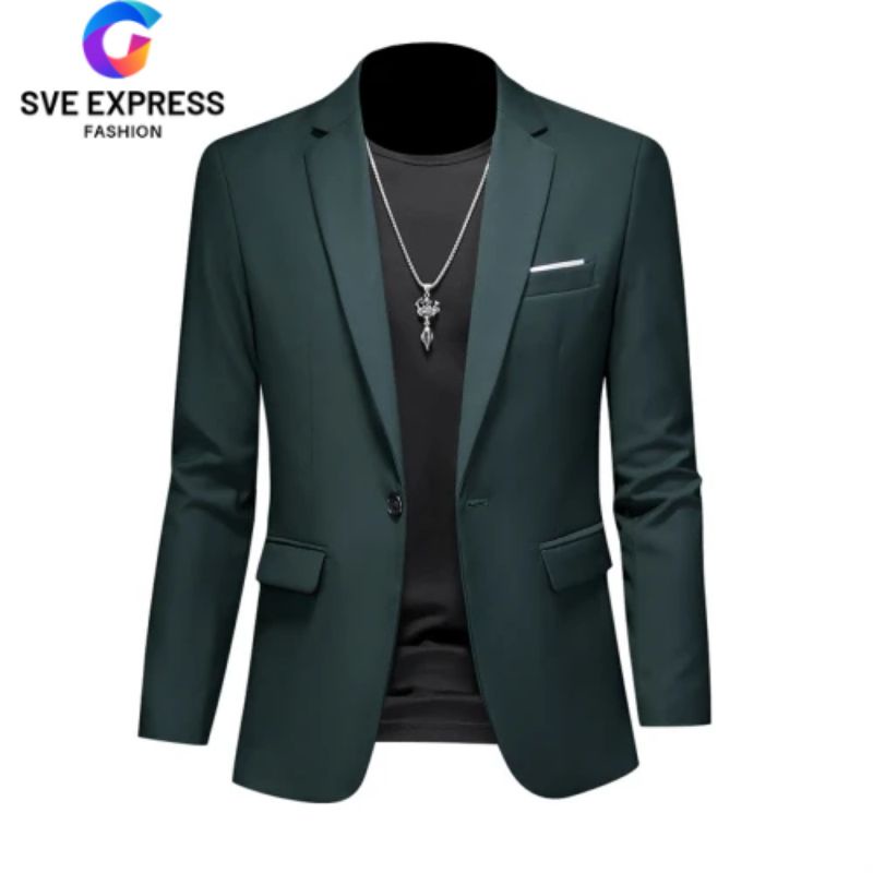 Men's BLAZER Suit | Formal BLAZER Suit | Contemporary BLAZER Suit ...