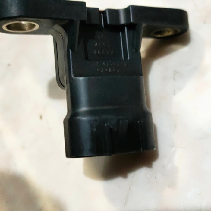 Mazda 2-3 Map Sensor Original Fomoco 100% Guarantee | Shopee Singapore