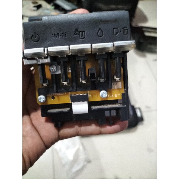 The Epson L805 Printer Power Panel includes Flexible | Shopee Singapore