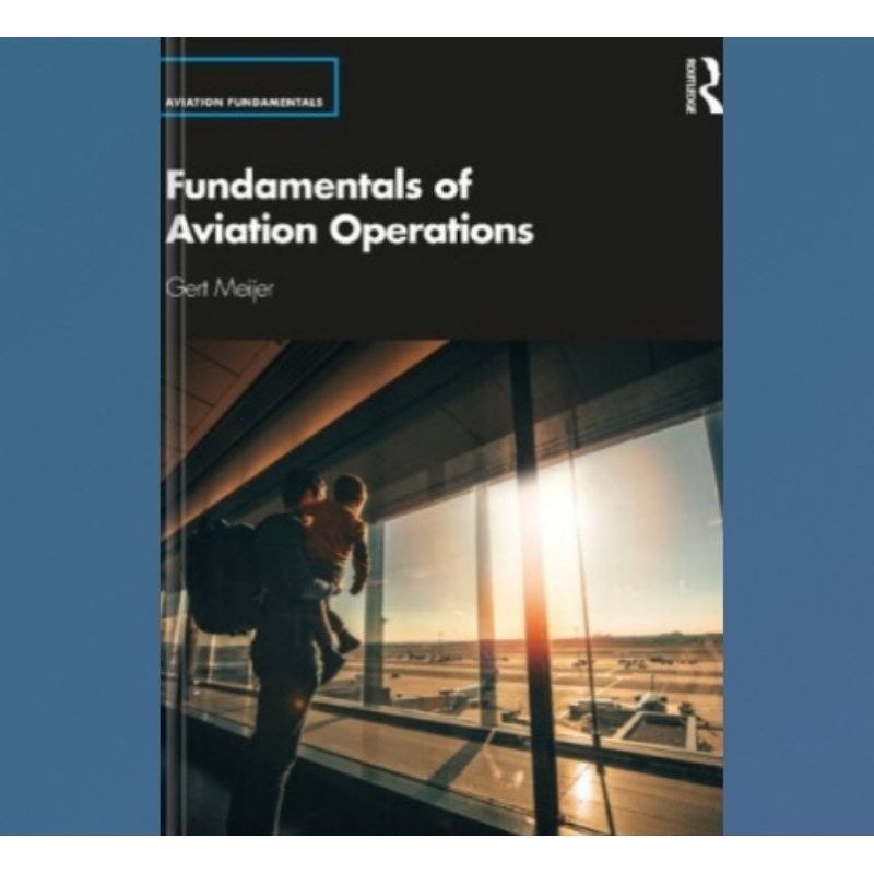 Fundamentals of Aviation Operations Book (Avision Fundamentals ...