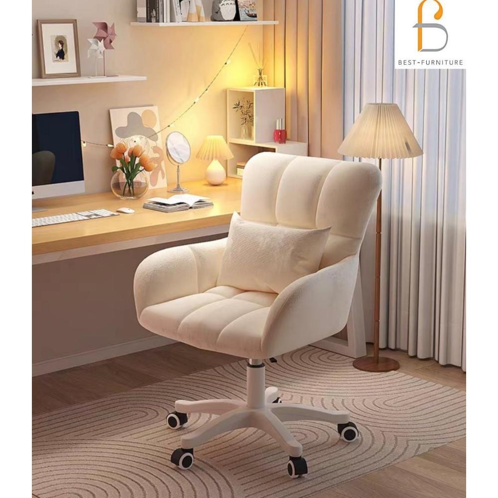 Cy3327 Wheelchair Computer Chair Study Chair Dressing Table Chair ...