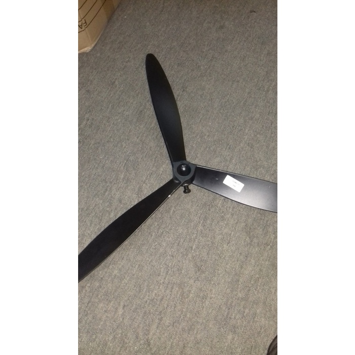 Newest Stand Fan Propeller, Wall Fan, Misty Fan 30 Inch - Black ...