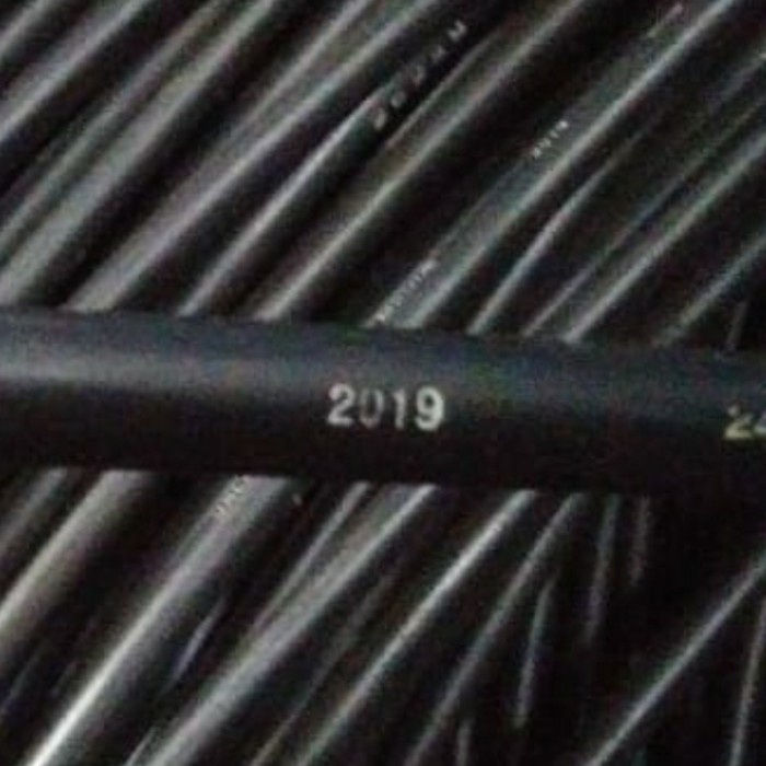 Fo 24 Core Adss/Duct. Fiber Optic Cable | Shopee Singapore