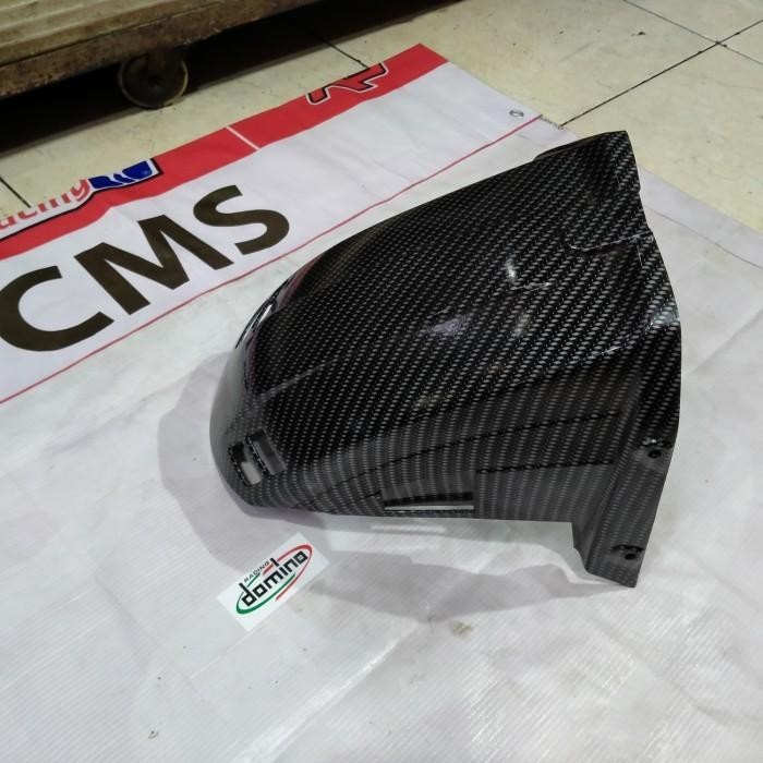 Fender Under Hugger R15 V3 MT15 Xabre XSR Original MHR Brand | Shopee ...