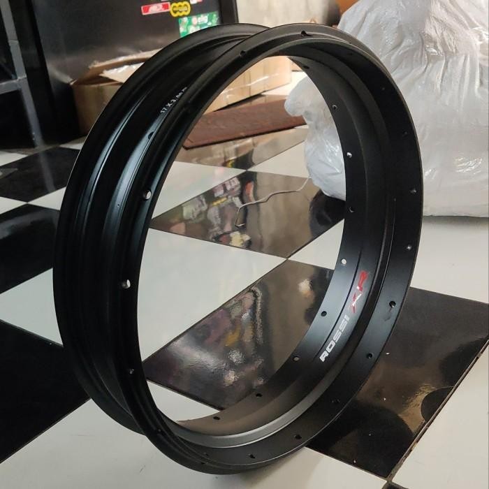 Kawasaki W175 Benelli XSR Rossi XR Premium Tubeless Motorcycle Rims ...