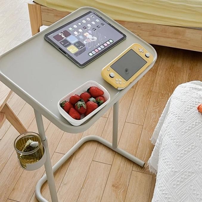 Laptop Table Side Table Study Table | Shopee Singapore