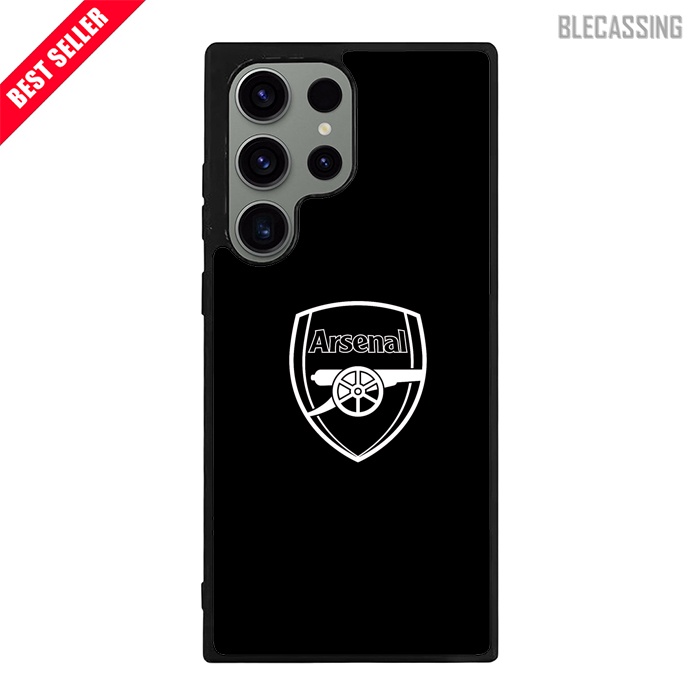 Casing Case Hardcase Samsung Galaxy S24 S23 S22 S21 S20 S10 S9 S8 FE ...