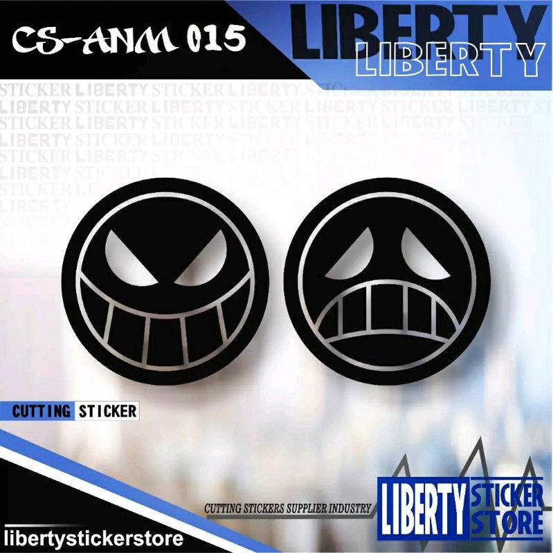 Select Color & Sizebebas | Ace Hat Logo Sticker | Ace Hat Logo Cutting ...