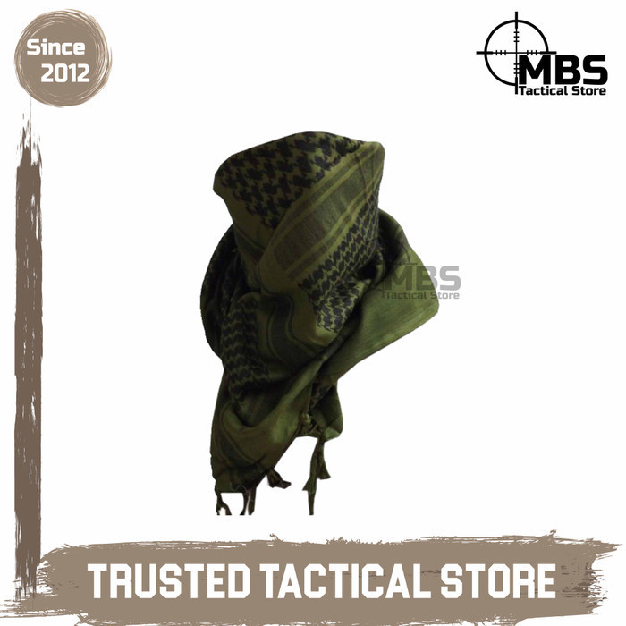 Shemagh Tactical Scarf Turban Tactical Shemagh Keyfiyah Quality ...