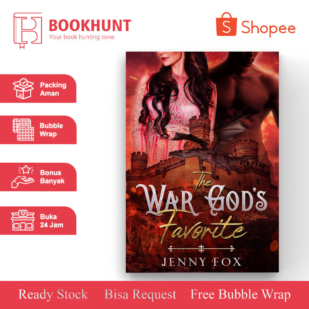 The War God S Favorite Jenny Fox Pdf Free