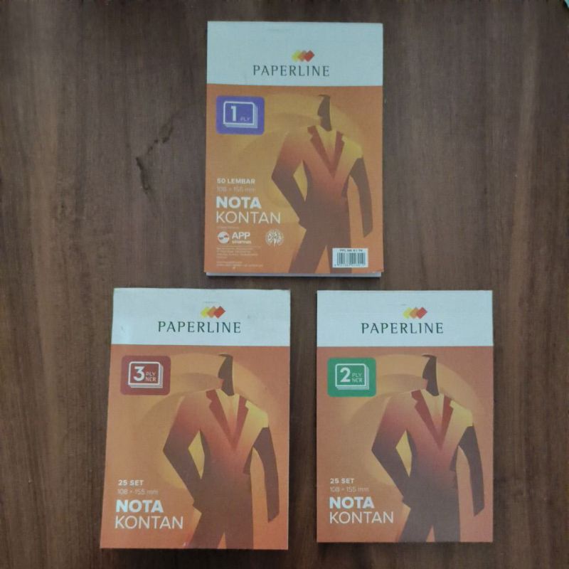 Small 1-3 PLY NCR Notes (per pack) | Shopee Singapore