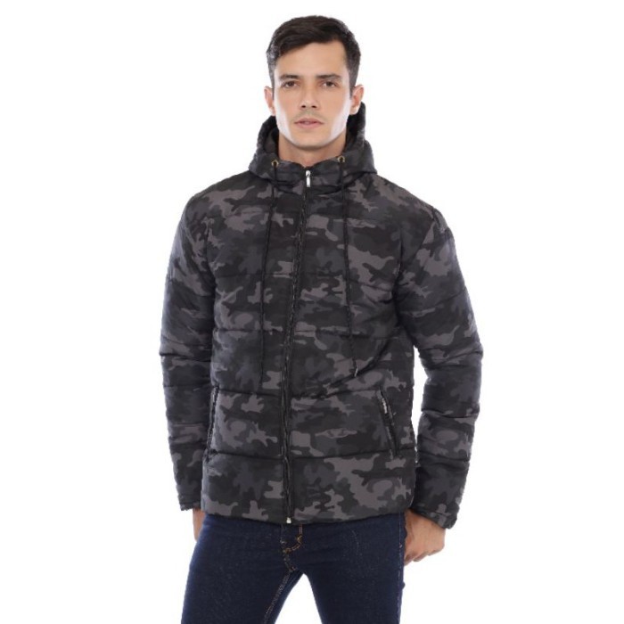 Ready To Send Korean Jacket Puffer Jacket import Original Army Saudi ...
