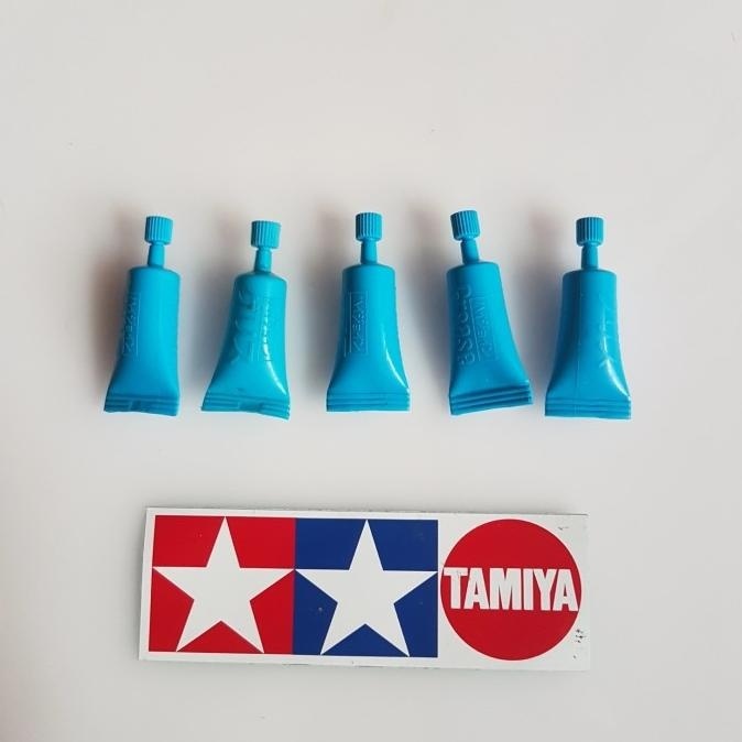 Tamiya grease (5pcs) | Shopee Singapore