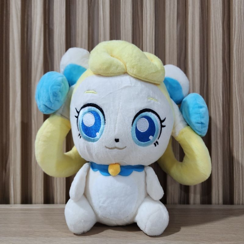 CATCH DOLL! TEENIEPING COZYPING | Shopee Singapore