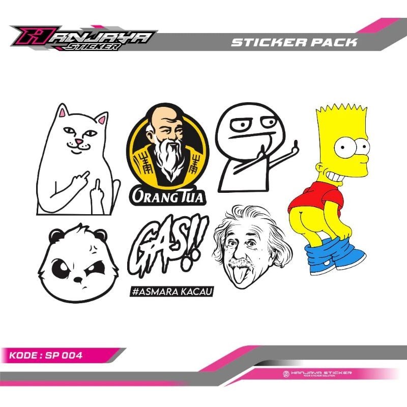 Hypebeast Graffiti LOGO sticker waterproof vinyl sticker Contents 25pcs ...